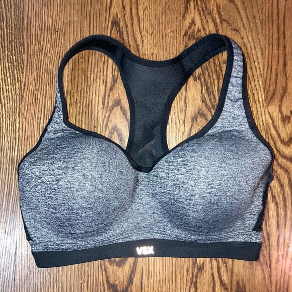 VSX | Intimates & Sleepwear | Vsx Victorias Secret Razor Back Sports ...